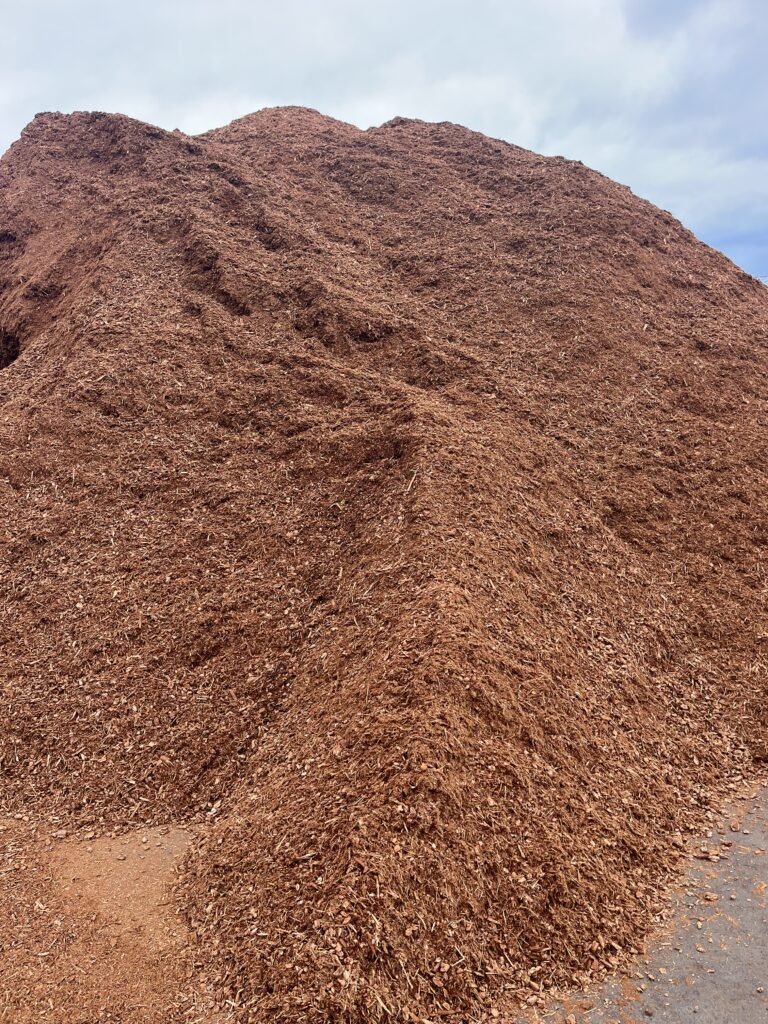 Types of Bark Dust: What’s the Difference? – Foothills Bark Dust
